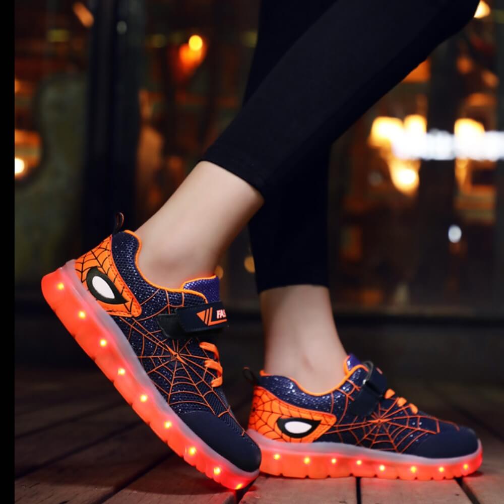 Light Up Shoes Glowys