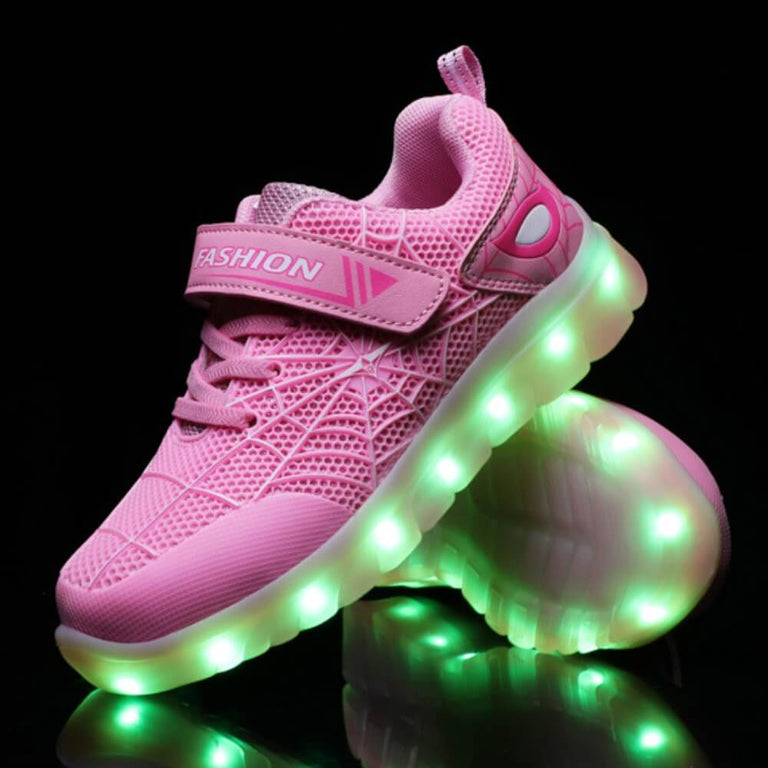 Light Ups – Glowys